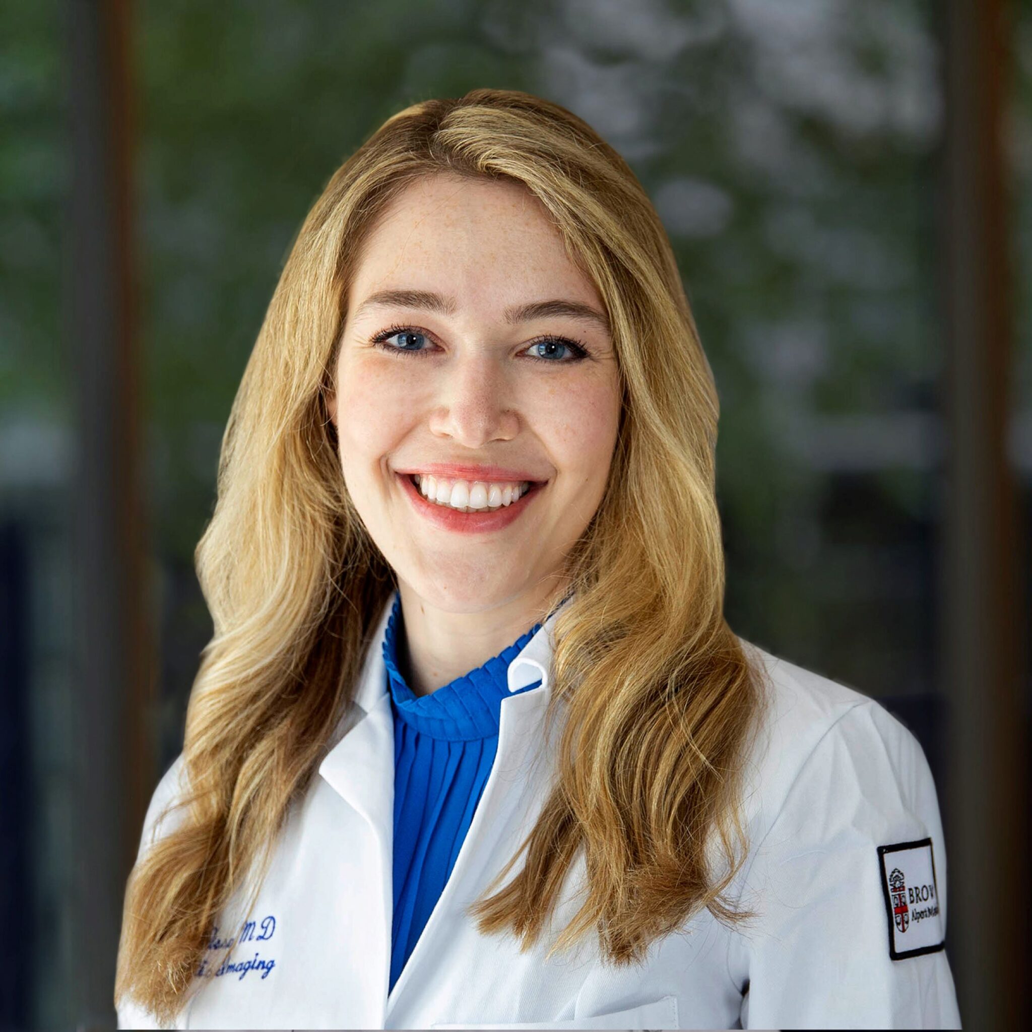 Ghada Issa, MD - Rhode Island Medical Imaging